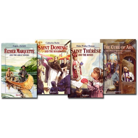 4th Grade Vision Reader Set