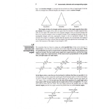 Saxon Advanced Math (2nd edition) Home Study Kit