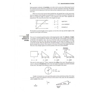 Saxon Advanced Math (2nd edition) Home Study Kit