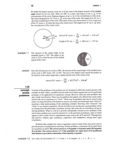 Saxon Advanced Math (2nd edition) Home Study Kit