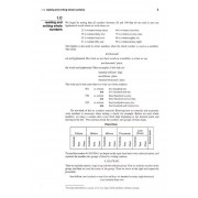 Saxon Algebra 1/2 (3rd edition) Home Study Kit