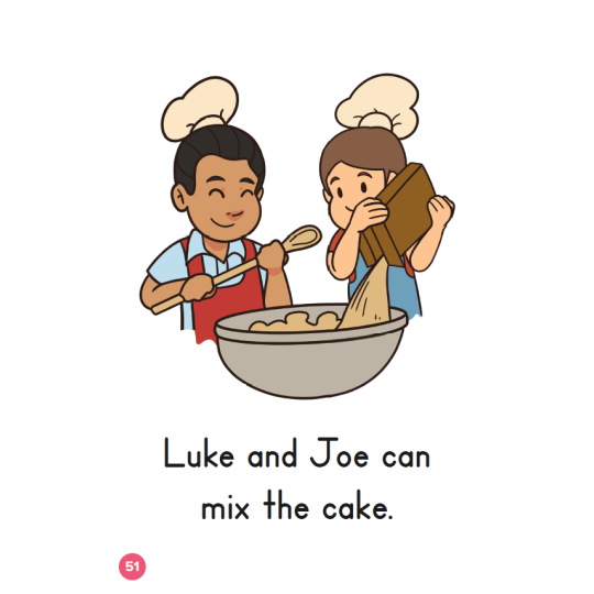 I Can Read: Kindergarten Reader