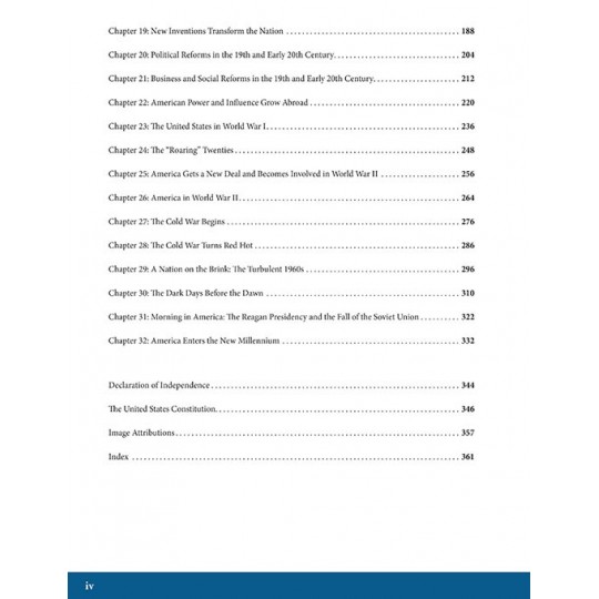 History of the United States 8 for Young Catholics (2nd Ed.)