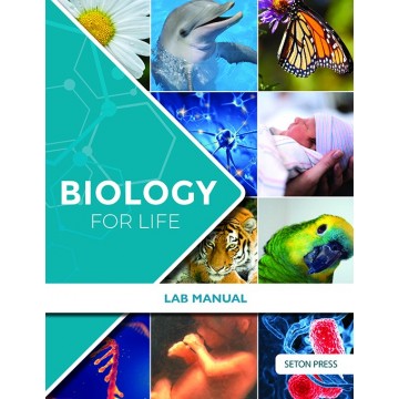 Biology for Life Lab Manual