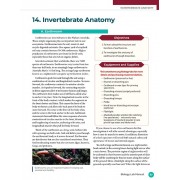 Biology for Life Lab Manual