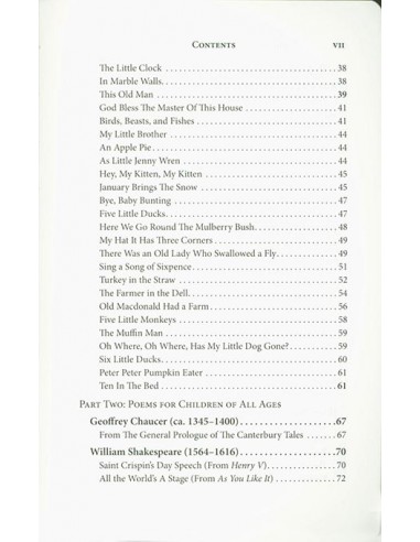 Poems Every Child Should Know