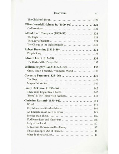 Poems Every Child Should Know