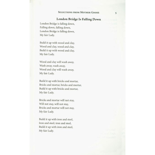 Poems Every Child Should Know