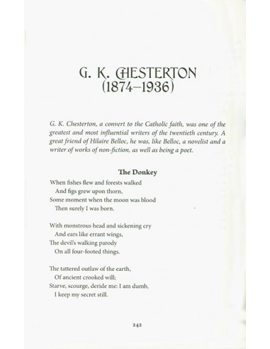 Poems Every Child Should Know