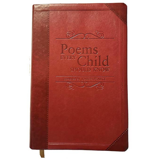 Poems Every Child Should Know