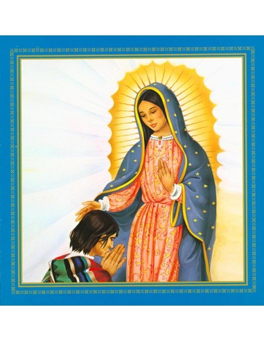 My Golden Book of Mary