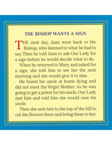 My Golden Book of Mary