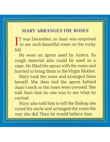 My Golden Book of Mary