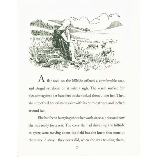 Saints and Friendly Beasts Series