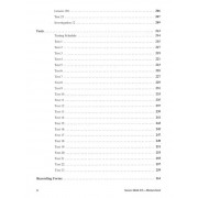 Saxon 65 (Homeschool, 3rd edition) Tests/Worksheets