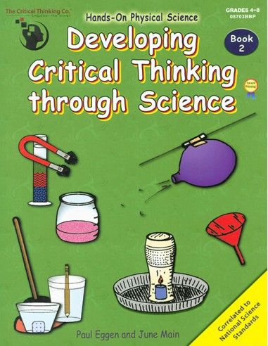 Exploring Creation with Physical Science Text Book (3rd Ed.)