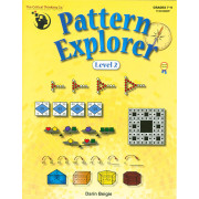 Pattern Explorer - Level 2 (Grades 7-9)