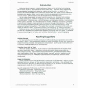 Inference Jones Level 1 (Grades 5-6)