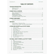 Reading Detective Level A1 (Grades 5-6)