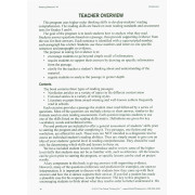 Reading Detective Level A1 (Grades 5-6)