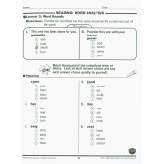 Spectrum Test Practice Workbook Grade 2
