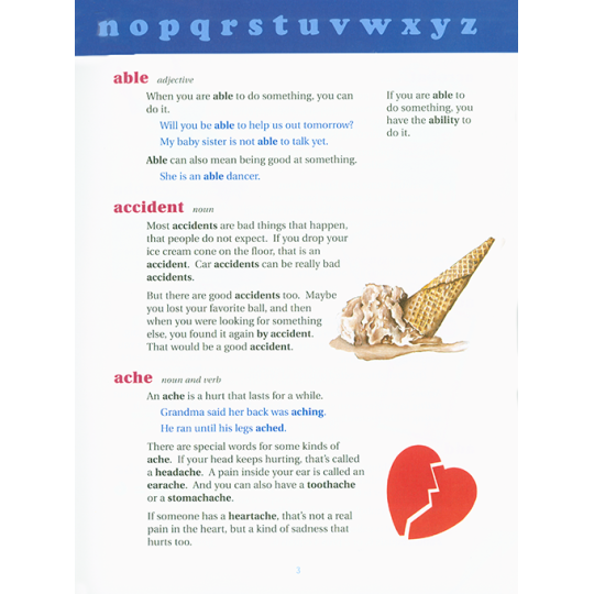 Merriam-Webster's First Dictionary (Grades 1-2)