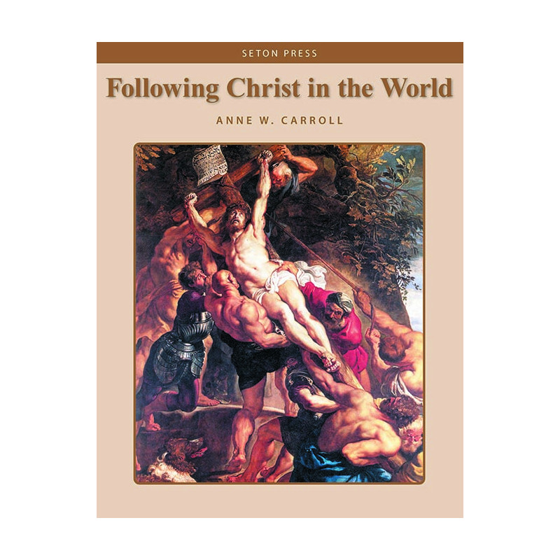 Following Christ in the World