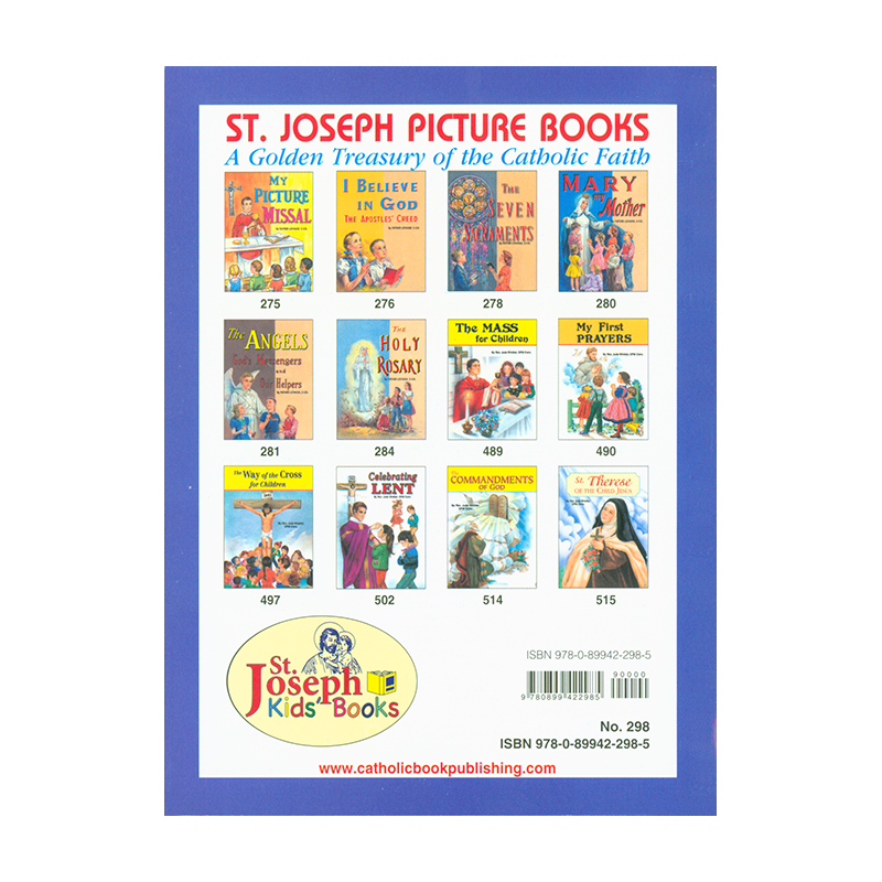 Saint Kateri Tekakwitha:The Lily of the Mohawks