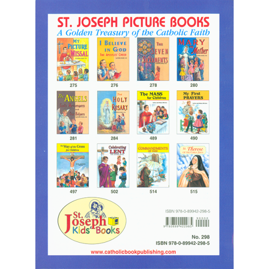 Saint Kateri Tekakwitha:The Lily of the Mohawks