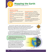 Geography Skills 5 for Young Catholics: The Western United States