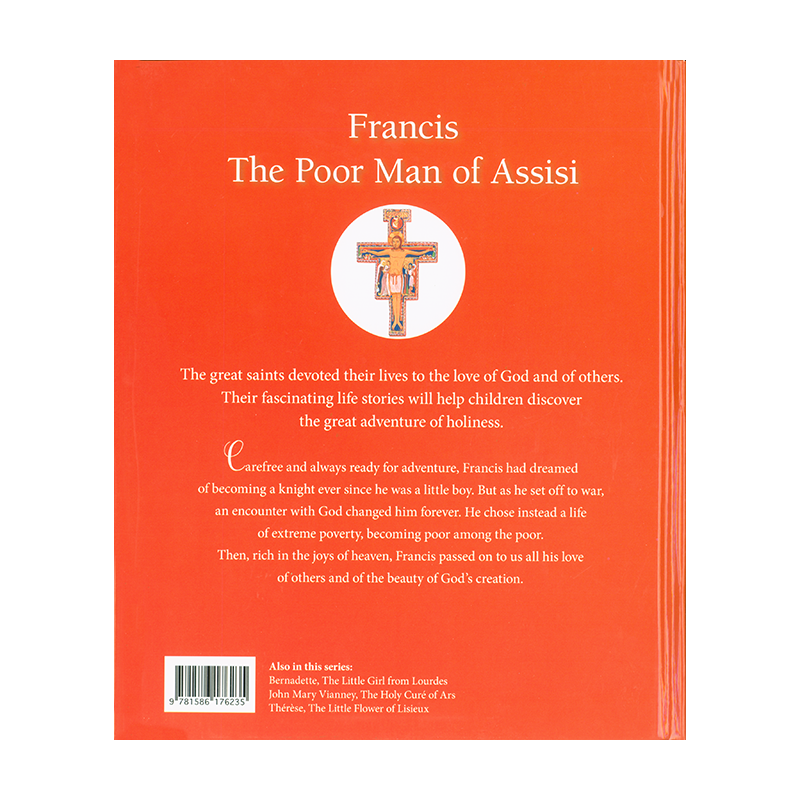Francis: The Poor Man of Assisi