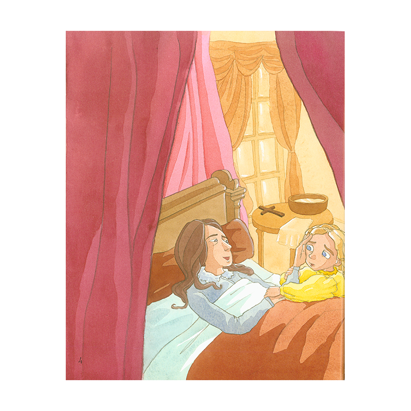 Therese: The Little Flower of Lisieux