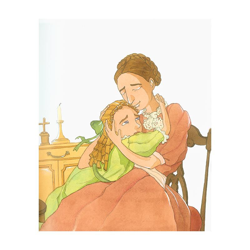 Therese: The Little Flower of Lisieux