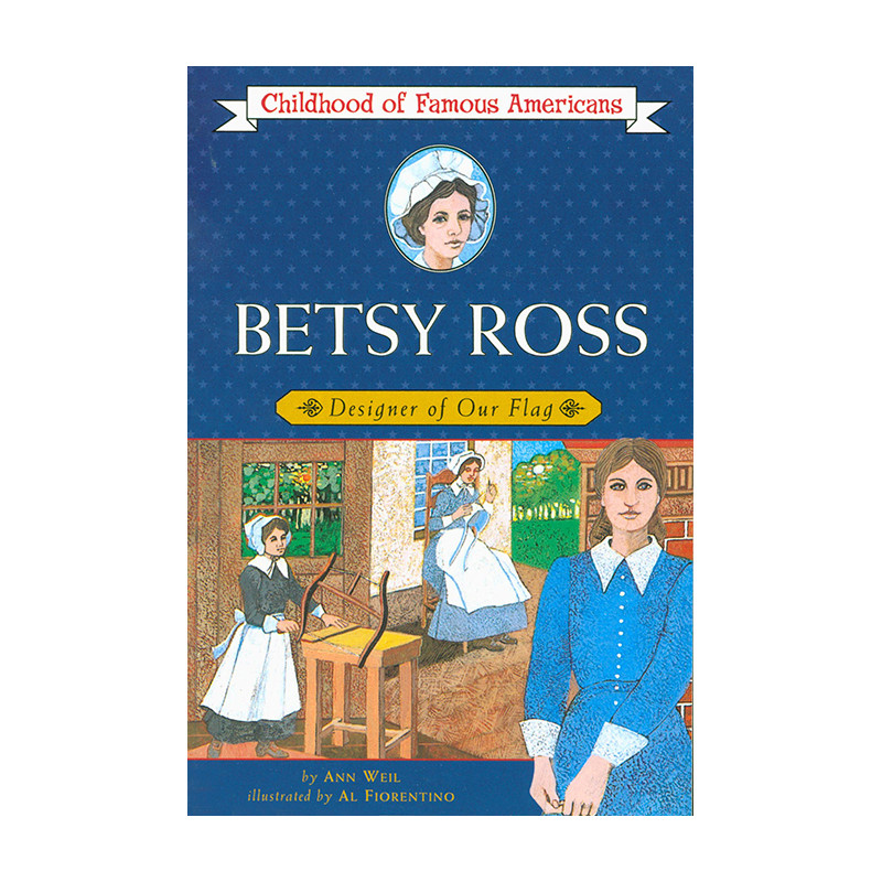 Betsy Ross