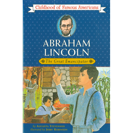 Abraham Lincoln: The Great Emancipator
