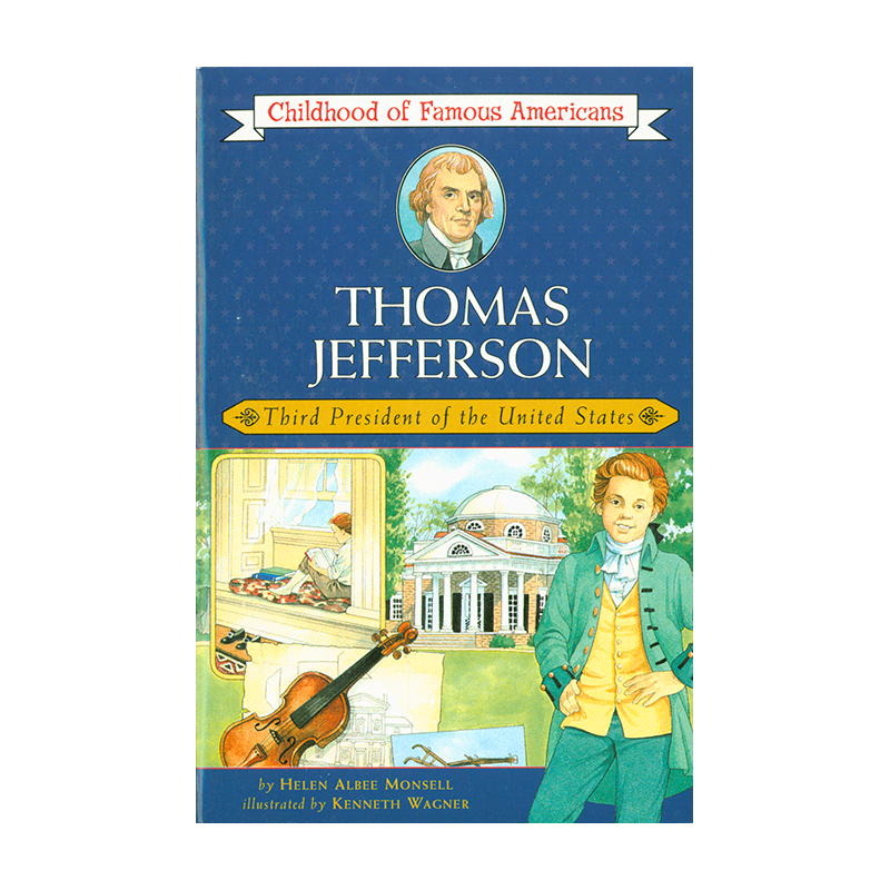 Thomas Jefferson