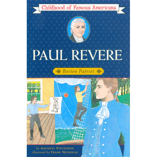 Paul Revere