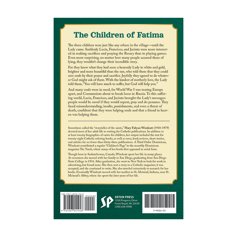 The Children of Fatima