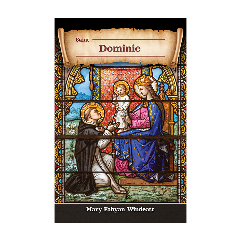 St. Dominic