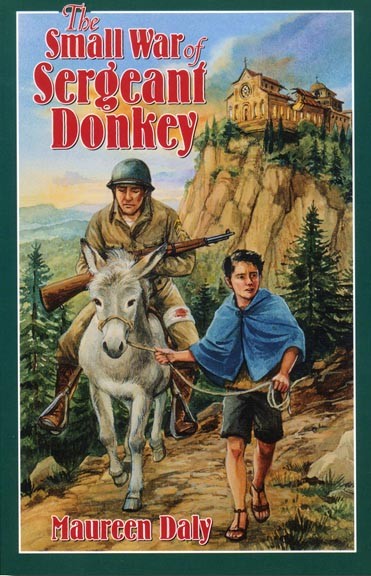 The Small War of Sergeant Donkey