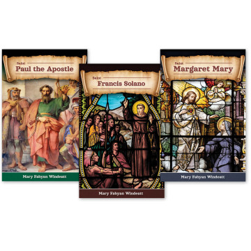 8th Grade Windeatt Reader Set