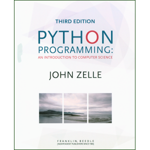 Python Programming: An Introduction to Computer Science