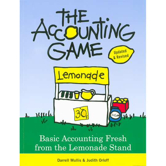 The Accounting Game