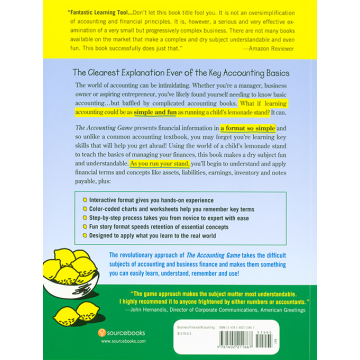The Accounting Game