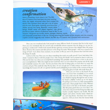 Exploring Creation with Zoology 2: Swimming Creatures (Second Edition)