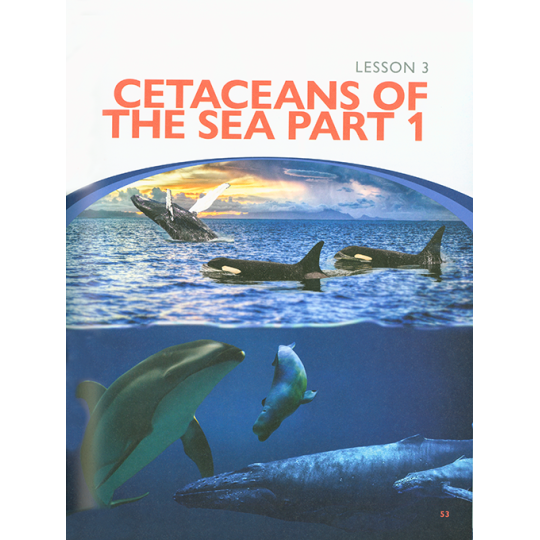 Exploring Creation with Zoology 2: Swimming Creatures (Second Edition)
