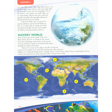 Exploring Creation with Zoology 2: Swimming Creatures (Second Edition)