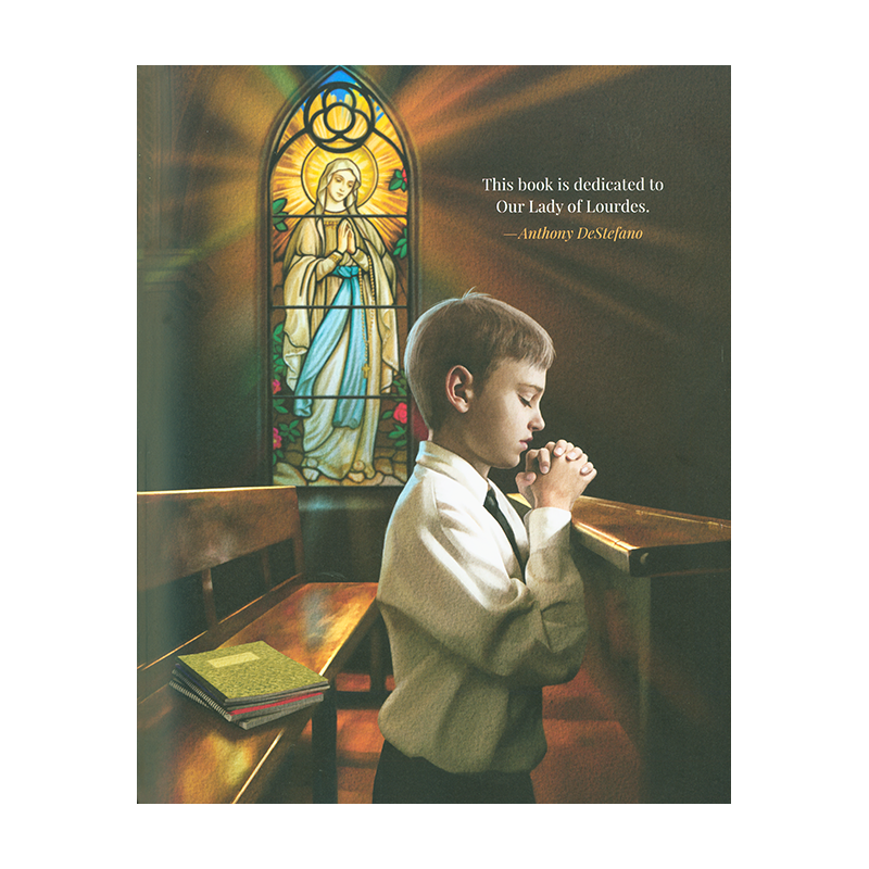 Our Lady's Picture Book