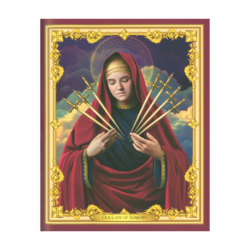 Our Lady's Picture Book
