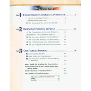 American Government in Christian Perspective (3rd Ed.)
